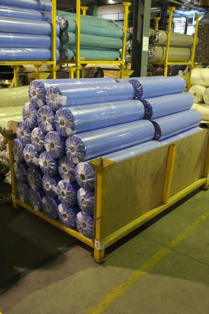 Why Choose Candor Textiles Pvt. Ltd.