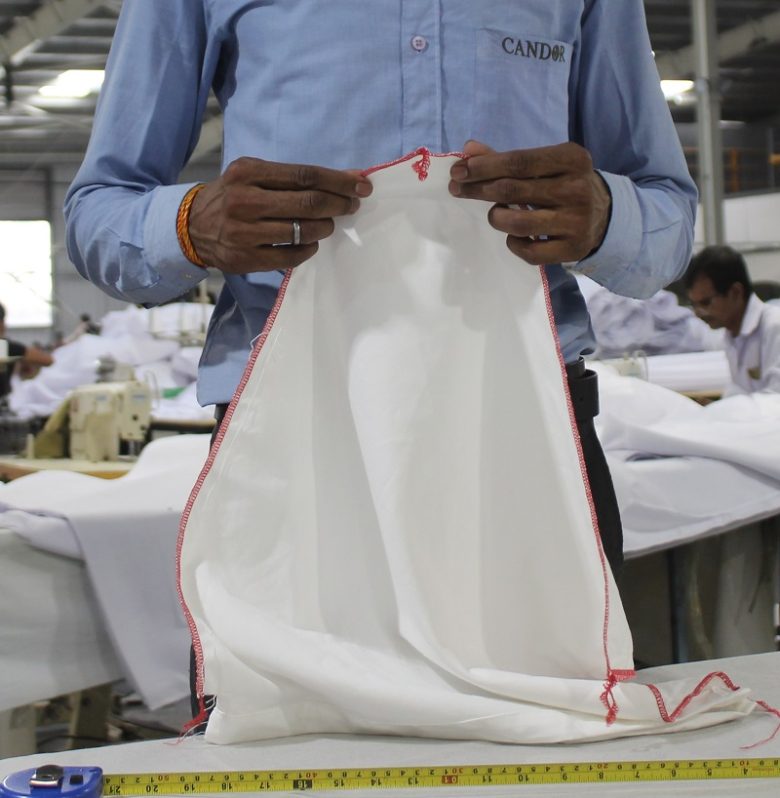 Why Choose Candor Textiles Pvt. Ltd.